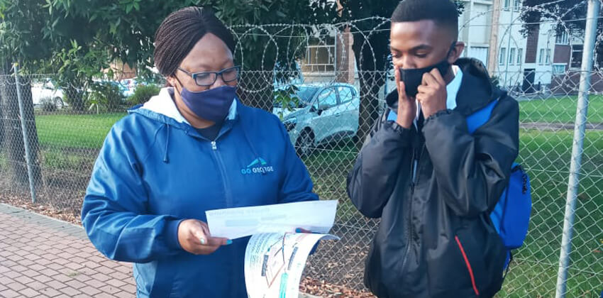 Get ready to use the bus to school this year – GO GEORGE