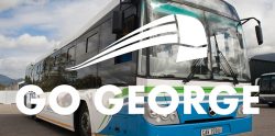 GO GEORGE – Public bus service