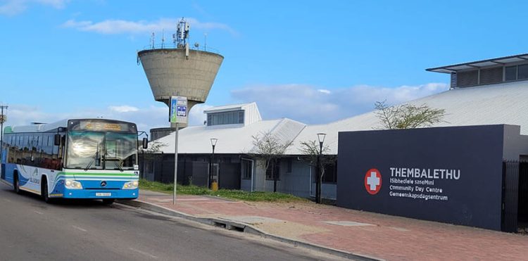 Thembalethu welcomes GO GEORGE with open arms – GO GEORGE